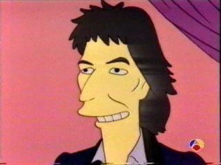 George Harrison | Simpson Wiki en Español | Fandom