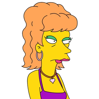 Amber Simpson | Simpson Wiki en Español | Fandom