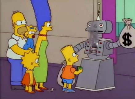 The Twisted World of Marge Simpson/Imágenes | Simpson Wiki en Español ...