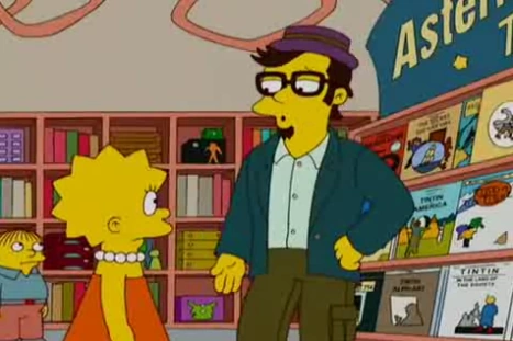 Jack Black | Simpson Wiki en Español | Fandom