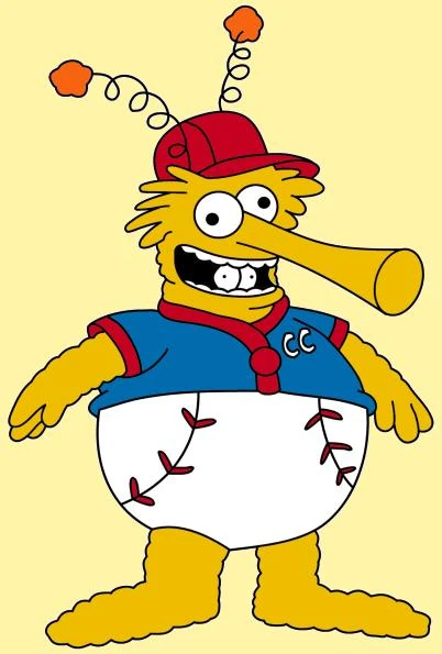 Tom Poston | Simpson Wiki en Español | Fandom