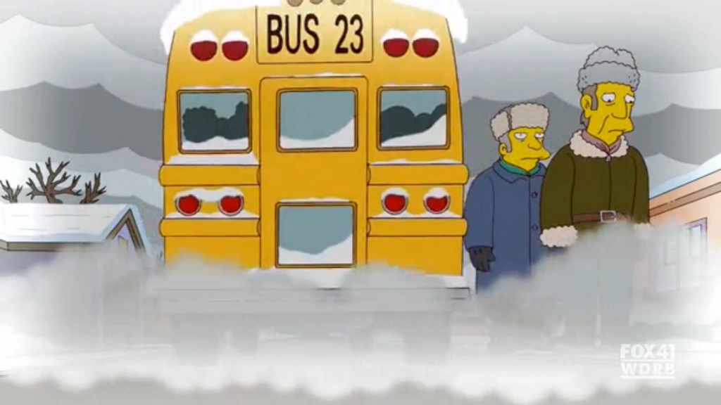 500 Keys | Simpson Wiki en Español | Fandom