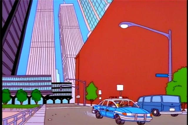 Ciudad de Nueva York | Simpson Wiki en Español | Fandom