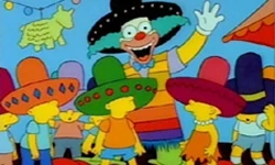 Kamp Krusty | Simpson Wiki en Español | Fandom