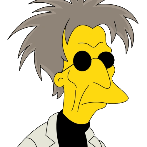 Sebastian Cobb | Simpson Wiki en Español | Fandom