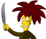 Bob Terwilliger/Imágenes | Simpson Wiki en Español | Fandom