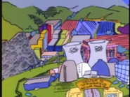 Downtown Springfield | Simpson Wiki en Español | Fandom