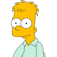abraham simpson sr