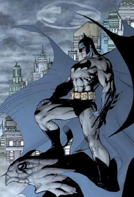 Batman | Simpson Wiki en Español | Fandom