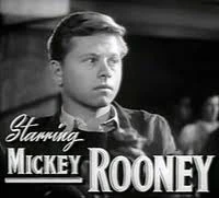 Mickey Rooney | Simpson Wiki en Español | Fandom
