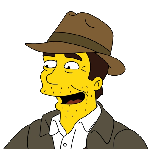 Norbert Van Houten | Simpson Wiki en Español | Fandom