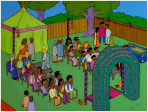 Manjula Nahasapeemapetilon/Imágenes | Simpson Wiki en Español | Fandom