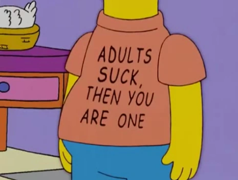 Fat Man and Little Boy/Imágenes | Simpson Wiki en Español | Fandom
