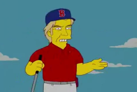 Denis Leary | Simpson Wiki en Español | Fandom