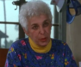 Doris Grau | Simpson Wiki en Español | Fandom