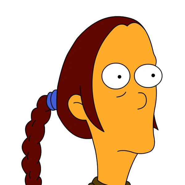 Maria Dominguez | Simpson Wiki en Español | Fandom