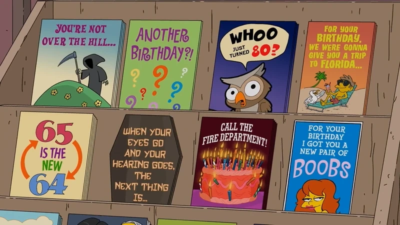 Pork and Burns/Imágenes | Simpson Wiki en Español | Fandom