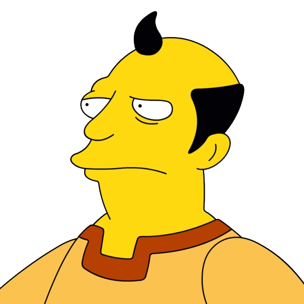 Fears of a Clown/Apariciones | Simpson Wiki en Español | Fandom
