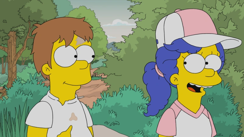 Not It/Imágenes | Simpson Wiki en Español | Fandom