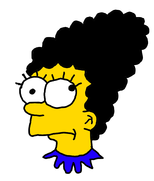 Ivy Simpson | Simpson Wiki en Español | Fandom