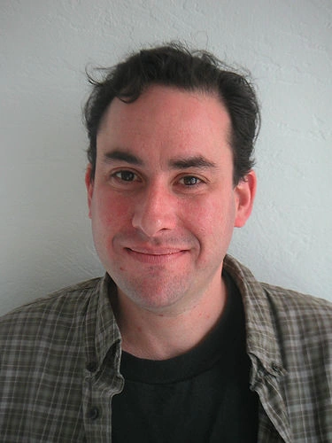 Josh Weinstein | Simpson Wiki en Español | Fandom