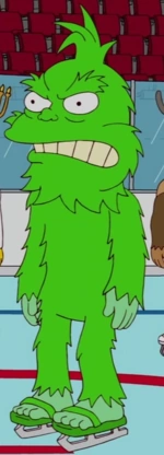 Grumple | Simpson Wiki en Español | Fandom