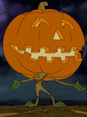 Grand Pumpkin | Simpson Wiki en Español | Fandom