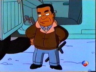 Gary Coleman | Simpson Wiki en Español | Fandom