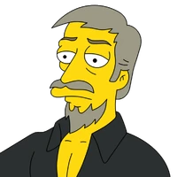 Chazz Busby | Simpson Wiki en Español | Fandom