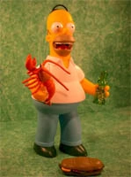 Faces of Springfield | Simpson Wiki en Español | Fandom