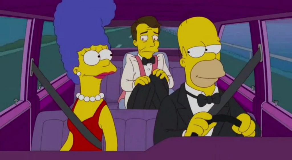 The Spy Who Learned Me | Simpson Wiki en Español | Fandom