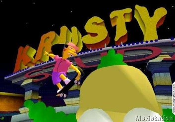 The Simpsons Skateboarding | Simpson Wiki en Español | Fandom