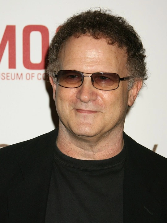 Albert Brooks | Simpson Wiki en Español | Fandom