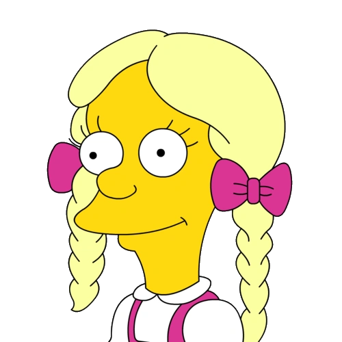 Melissa | Simpson Wiki en Español | Fandom