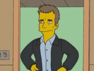 Richard Dean Anderson | Simpson Wiki en Español | Fandom