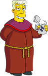 Stonecutters | Simpson Wiki en Español | Fandom