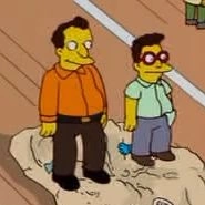 Database Sr. | Simpson Wiki en Español | Fandom