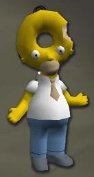 Homer Donut | Simpson Wiki en Español | Fandom