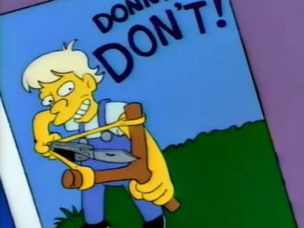Donny (Boy-Scoutz N the Hood) | Simpson Wiki en Español | Fandom
