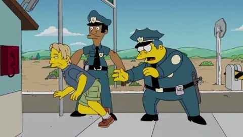 Coming to Homerica | Simpson Wiki en Español | Fandom