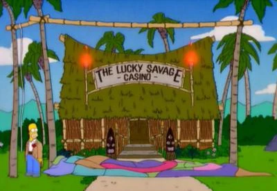 Missionary: Impossible/Imágenes | Simpson Wiki en Español | Fandom