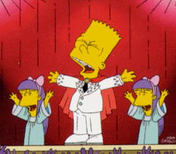 Faith Off/Imágenes | Simpson Wiki en Español | Fandom