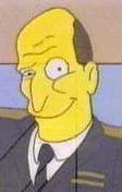 Colonel Klink | Simpson Wiki en Español | Fandom