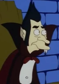 Count Chocula | Simpson Wiki en Español | Fandom