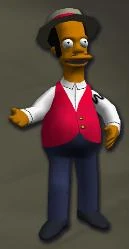 The Be Sharps | Simpson Wiki en Español | Fandom