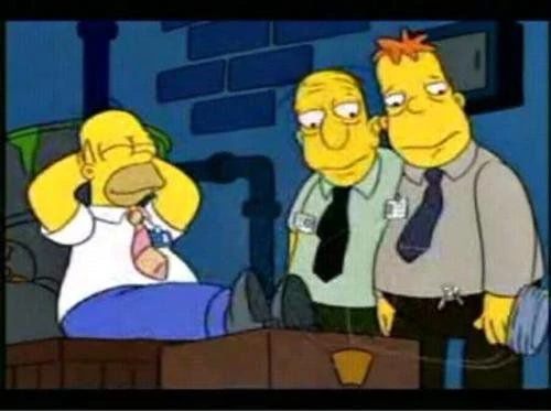 Bernie | Simpson Wiki en Español | Fandom