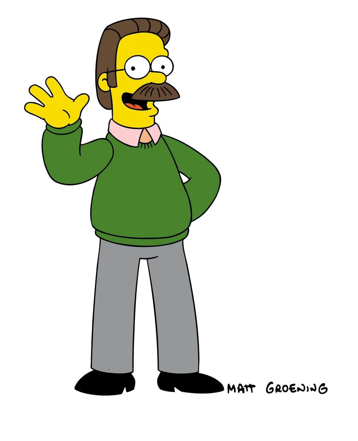 Much Apu About Nothing/Apariciones | Simpson Wiki en Español | Fandom