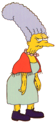 Familia Bouvier | Simpson Wiki en Español | Fandom
