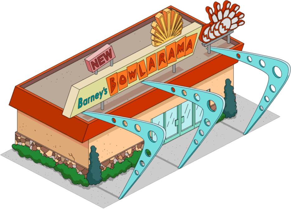 Sleeping With the Enemy/Apariciones | Simpson Wiki en Español | Fandom