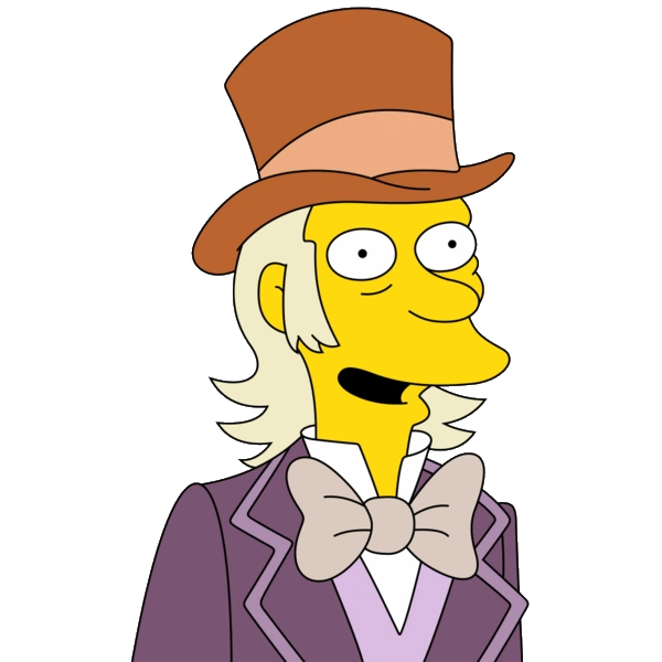 Fat Man and Little Boy/Apariciones | Simpson Wiki en Español | Fandom